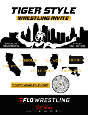 Tiger Club of Kansas City