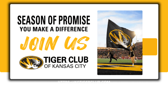 Membership - Tiger Club of Kansas City
